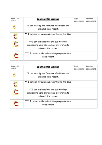 Holes by Louis Sachar and journalistic writing | Teaching Resources