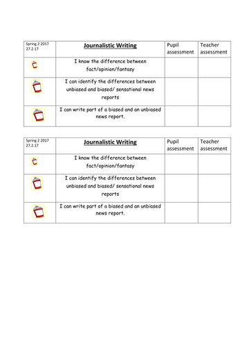 Holes by Louis Sachar and journalistic writing | Teaching Resources
