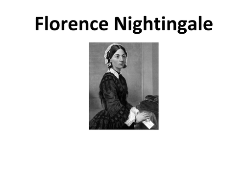 Medicine: How did Florence Nightingale and Mary Seacole improve ...