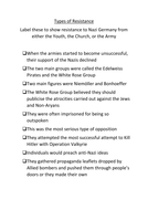 WW2 Germany: July Bomb Plot | Teaching Resources