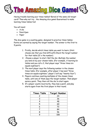 Calculation Policy | Teaching Resources