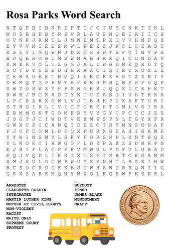 The Top 12 Most famous Women of all time Word Search Pack | Teaching ...