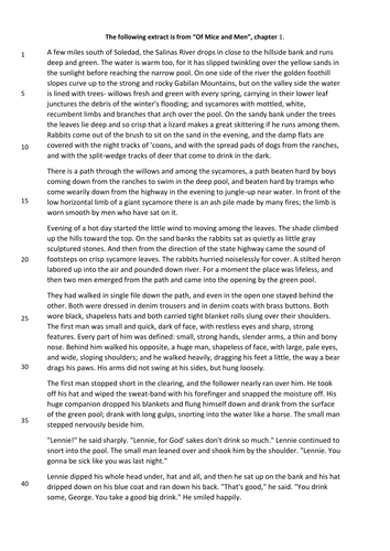 AQA Language Paper 1 Question 2 set of lessons | Teaching Resources