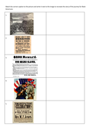 Black History Overview | Teaching Resources