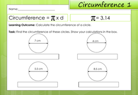 Pi Day Party Pack | Teaching Resources
