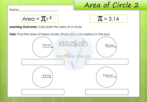 Pi Day Party Pack | Teaching Resources