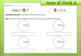 Pi Day Party Pack | Teaching Resources