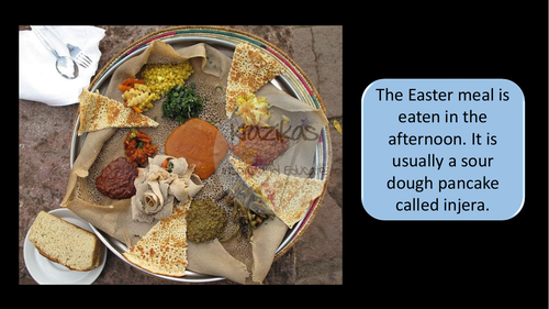 Easter Around The World | Teaching Resources