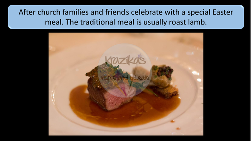 Easter Around The World | Teaching Resources