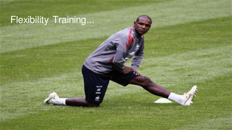 Flexibility in Sport | Teaching Resources