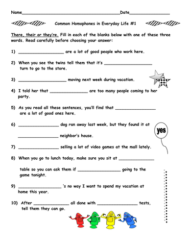 End of the Year 3rd and 4th Grade BUNDLE (18 Worksheets) | Teaching ...