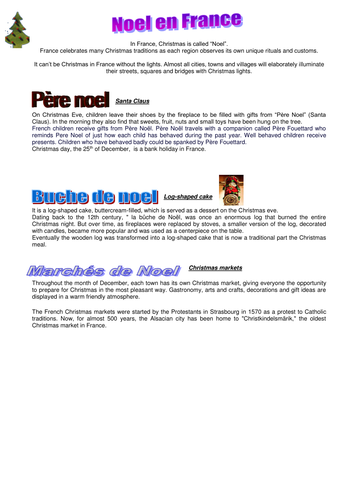 BUNDLE - Christmas pack very complete | Teaching Resources