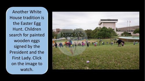 Easter Around The World | Teaching Resources