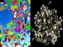 Belfast Confetti by Ciaran Carson | Teaching Resources
