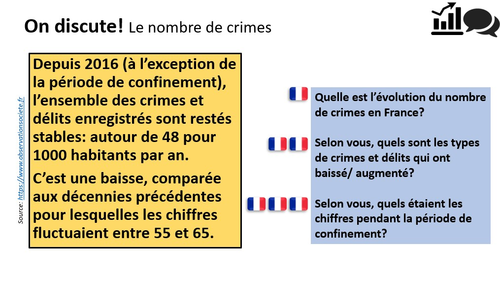 Comment on traite les criminels- Quelles attitudes envers la ...