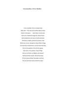 Ozymandias AQA Poetry Lesson | Teaching Resources