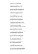 Romeo and Juliet - Act 3 scene 2 soliloquy | Teaching Resources