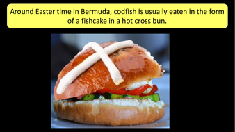 Easter Around The World | Teaching Resources