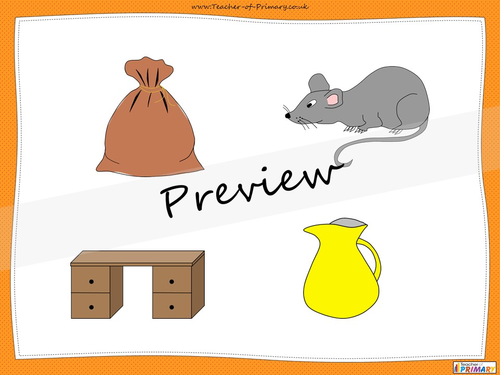 The Letter 'r' - EYFS | Teaching Resources