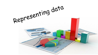 Graphs and representing data | Teaching Resources