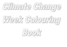 Climate Change Week - What is it, The Causes, The Consequences, How to ...
