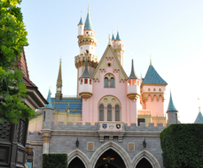 Photographs: Disneyland - Fantasyland 1 | Teaching Resources