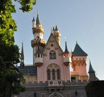 Photographs: Disneyland - Fantasyland 1 | Teaching Resources