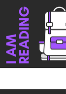 I Am Reading Posters | Teaching Resources