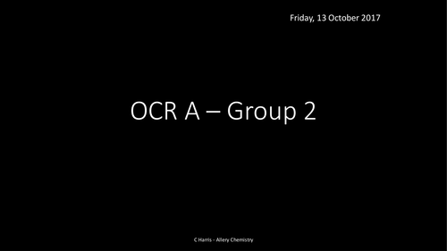 NEW OCR A Yr1 3.1.2 Group 2 Revision | Teaching Resources NEW OCR A Yr1 3.1.2 Group 2 Revision | Teaching Resources