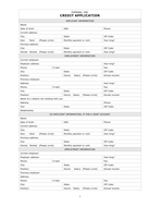 Creating Tables in Microsoft Word | Teaching Resources