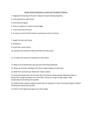 Pacemakers, artificial heart valves and other treatments for problems ...