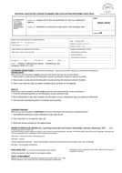 Orienteering Lesson Plans | Teaching Resources