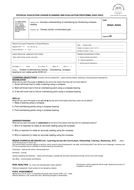 Orienteering Lesson Plans | Teaching Resources