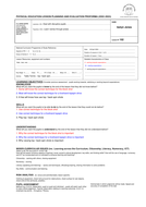 Table Tennis Lesson Plans | Teaching Resources