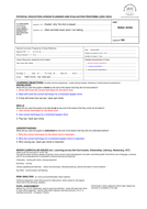 Table Tennis Lesson Plans | Teaching Resources