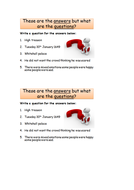 History starter and plenary activities | Teaching Resources