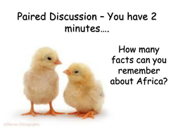 Geography starters and plenaries | Teaching Resources