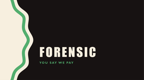 Forensic Revision Activities AQA Psychology | Teaching Resources Forensic Revision Activities AQA Psychology | Teaching Resources