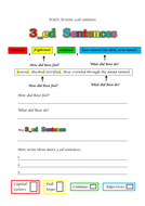 The Tunnel | Teaching Resources