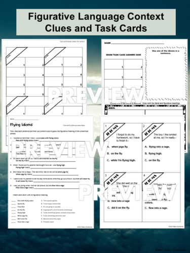Amelia Earhart's Final Flight: Informational Texts and No-Prep ...
