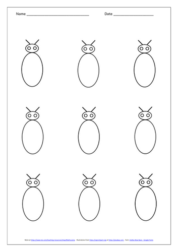 Factors and Common Factors, Multiplication and Division Year 5 (Y6 ...