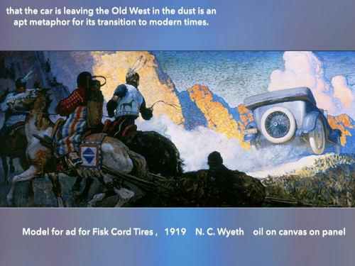 American West ~ Art History ~ Western Art ~ Art ~ 203 Slides | Teaching ...