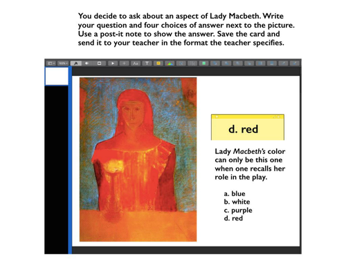 Symbolism Art History - Symbol - Enhanced - Distance Learning ...
