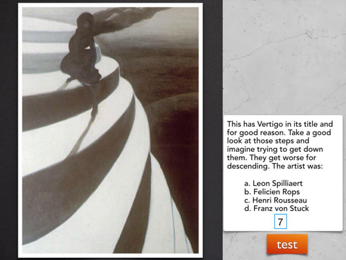 Symbolism Art History - Symbol - Enhanced - Distance Learning ...
