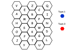 Bingo and Blockbusters Questions and Answers | Teaching Resources