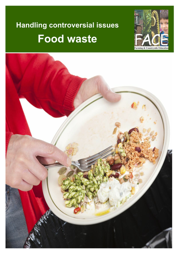 Food Waste | Teaching Resources