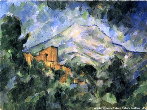 Paul Cézanne ~ Art History ~ Post Impress ~ Modern Art ~ Art ~ 193 ...
