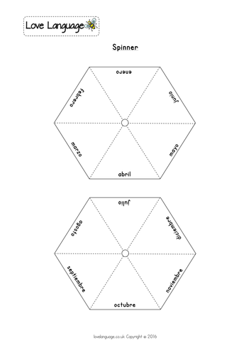 Birthday in Spanish Bundle | Teaching Resources