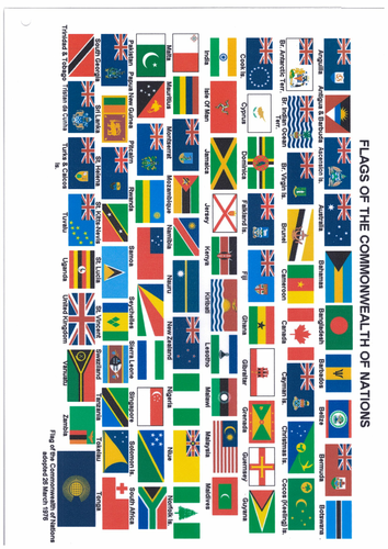 Colourful Information and activities relating to the UK and its history ...