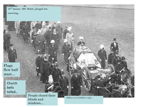 Part 3 AQA Health & The People / Medicine Through Time: Industrial ...